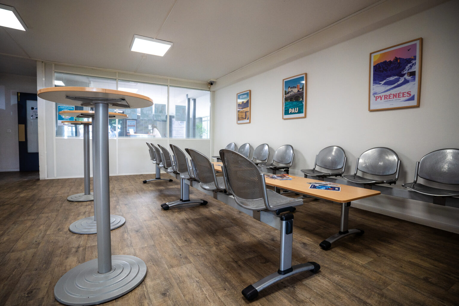 Asfo Pyrénées - ASFO Pyrénées