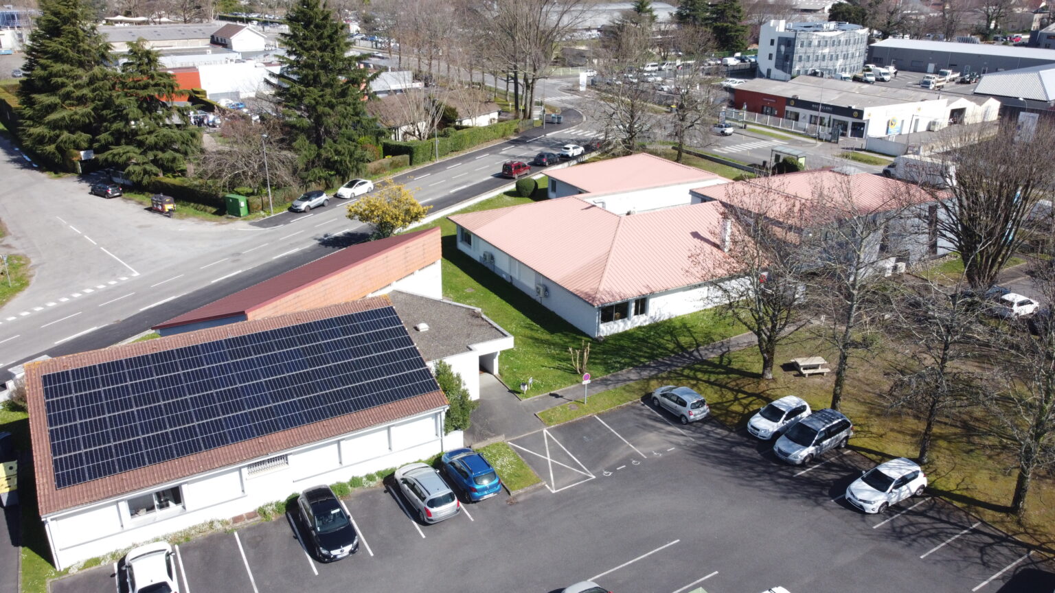 Accueil - ASFO Pyrénées